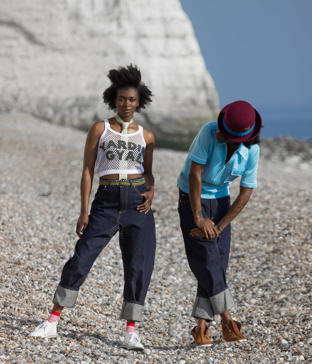 Uptown Yardie – Uptown Yardie