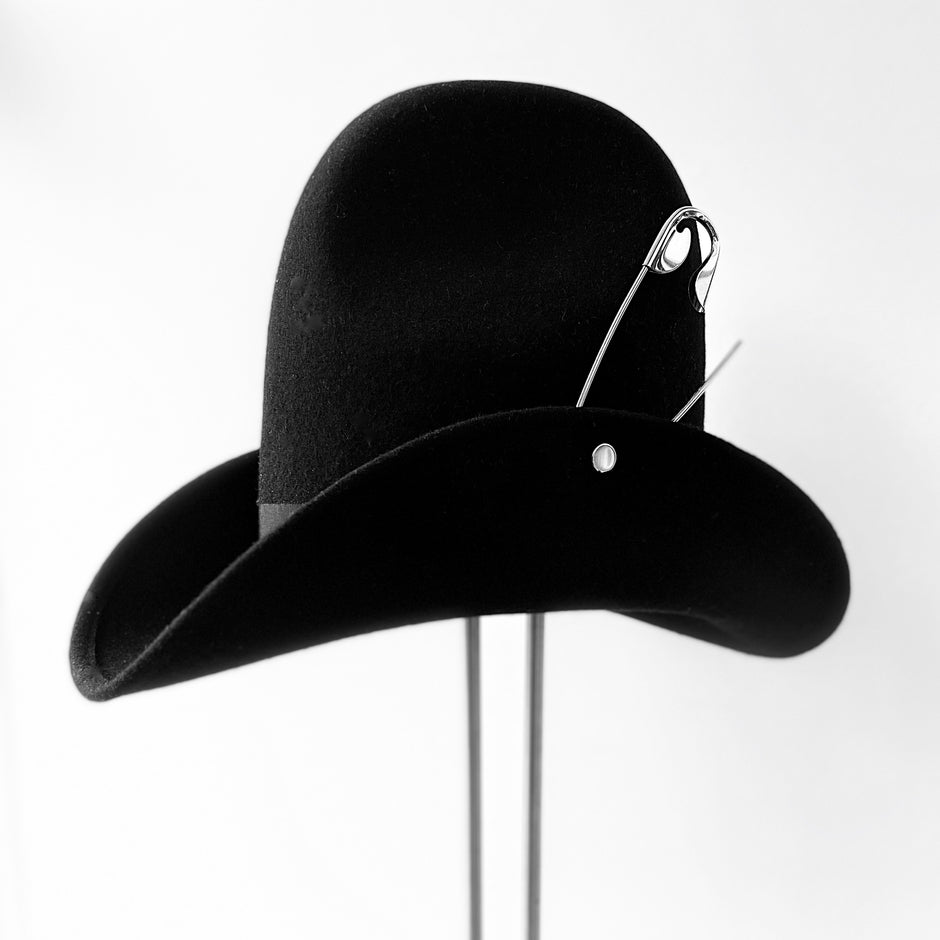 Hats & Crowns – Uptown Yardie