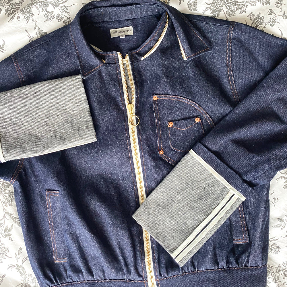 Collections – Uptown Yardie